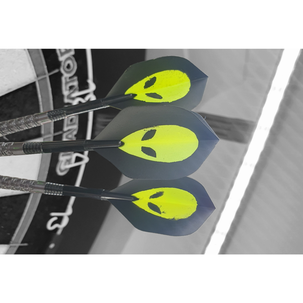 UFO Darts
